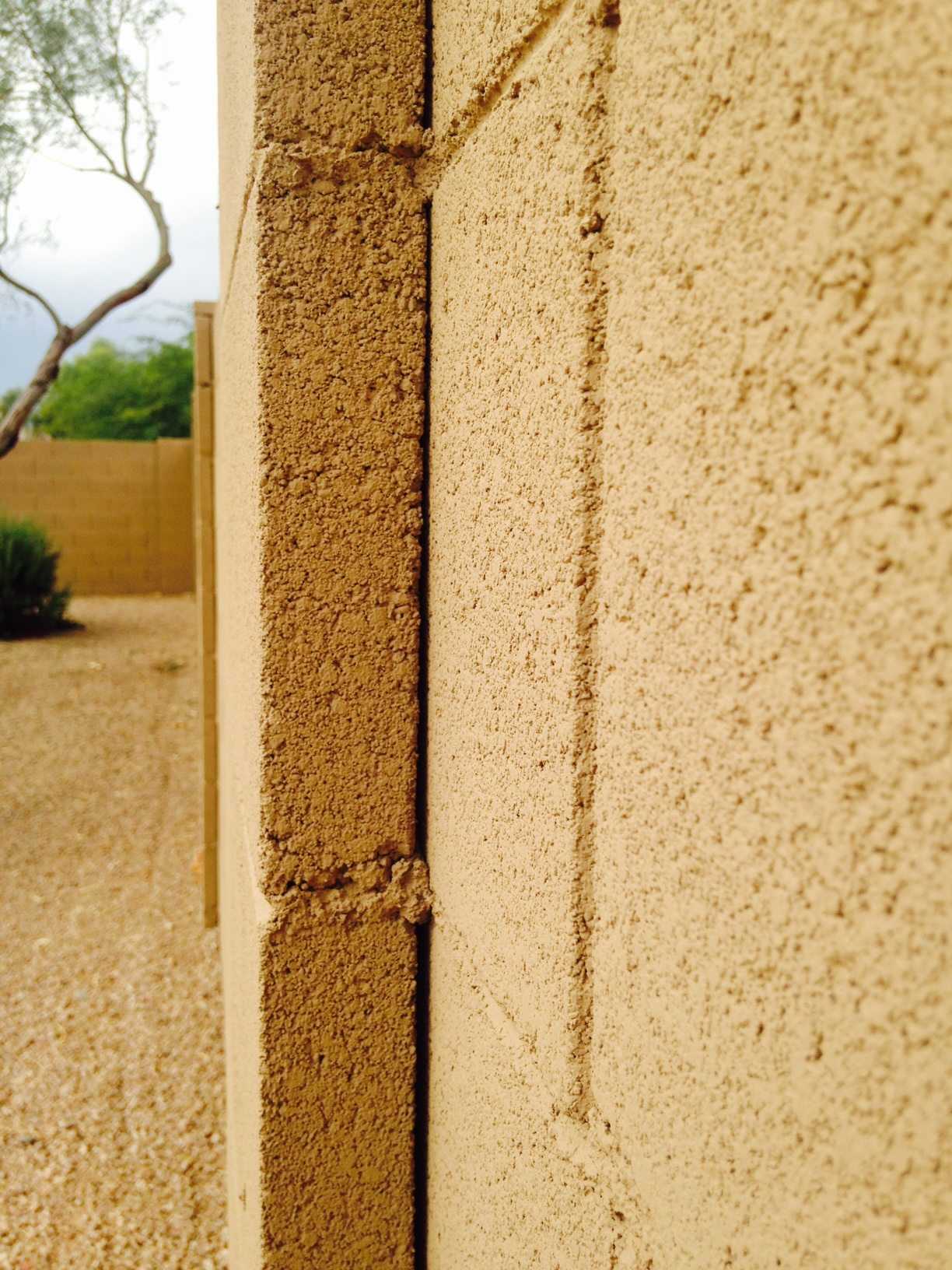 How to Seal Block Wall Fences for Scorpions | Responsible Pest