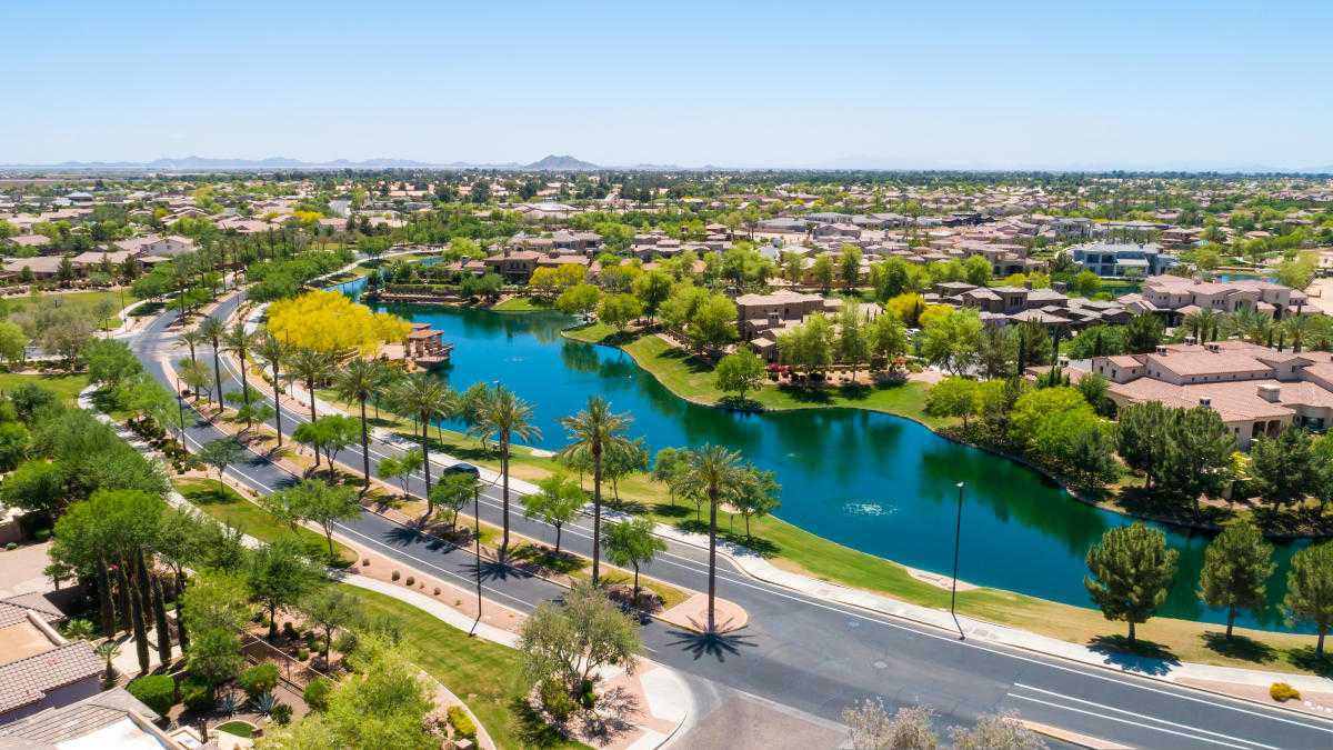 Pest Control Chandler, AZ | Responsible Pest Control